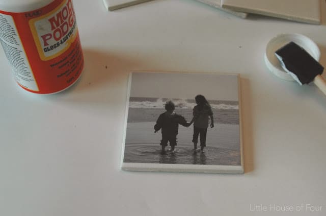 25 DIY Coasters You Can Make From Home - Fabulessly Frugal