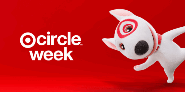Target Circle Week Deals (Oct 5–11, 2025) – Best Picks & Tips ...