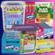 Save $10 when you buy $40 of Select Sweets - Fabulessly Frugal