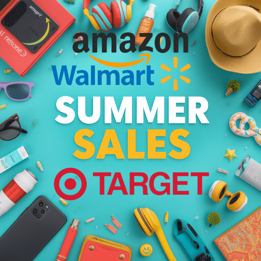 Prime Day 2026 + Walmart Deals + Target Circle Deal Days: Dates, Hubs ...