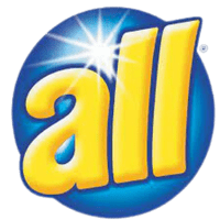 all Sensitive Fresh Spring Breeze Liquid Laundry Detergent, 110 Loads ...