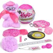 Just Play Knotz Animal Series 1 $4.08 (Reg. $10) - Easter Basket ...