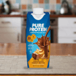 Pure Protein Chocolate Peanut Butter Shake, 12-Pack as low as $17.37 ...